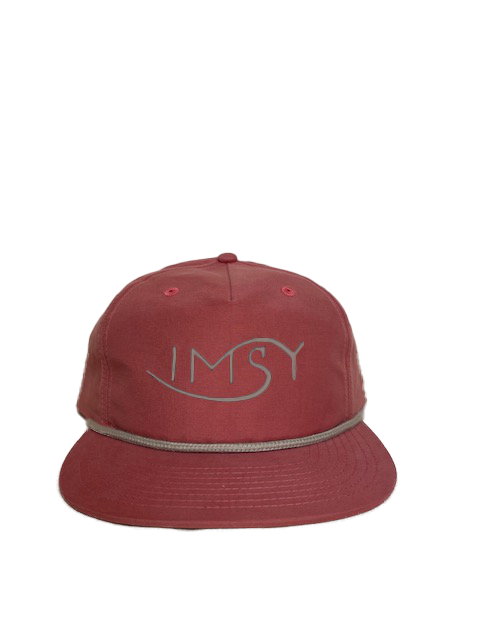 IMSY Hat Salmon
