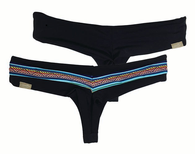 Drew Bottom - Black Mermaid – IMSY