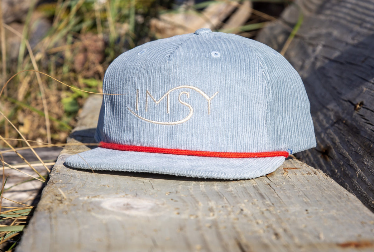 IMSY Hat Ice Cord.